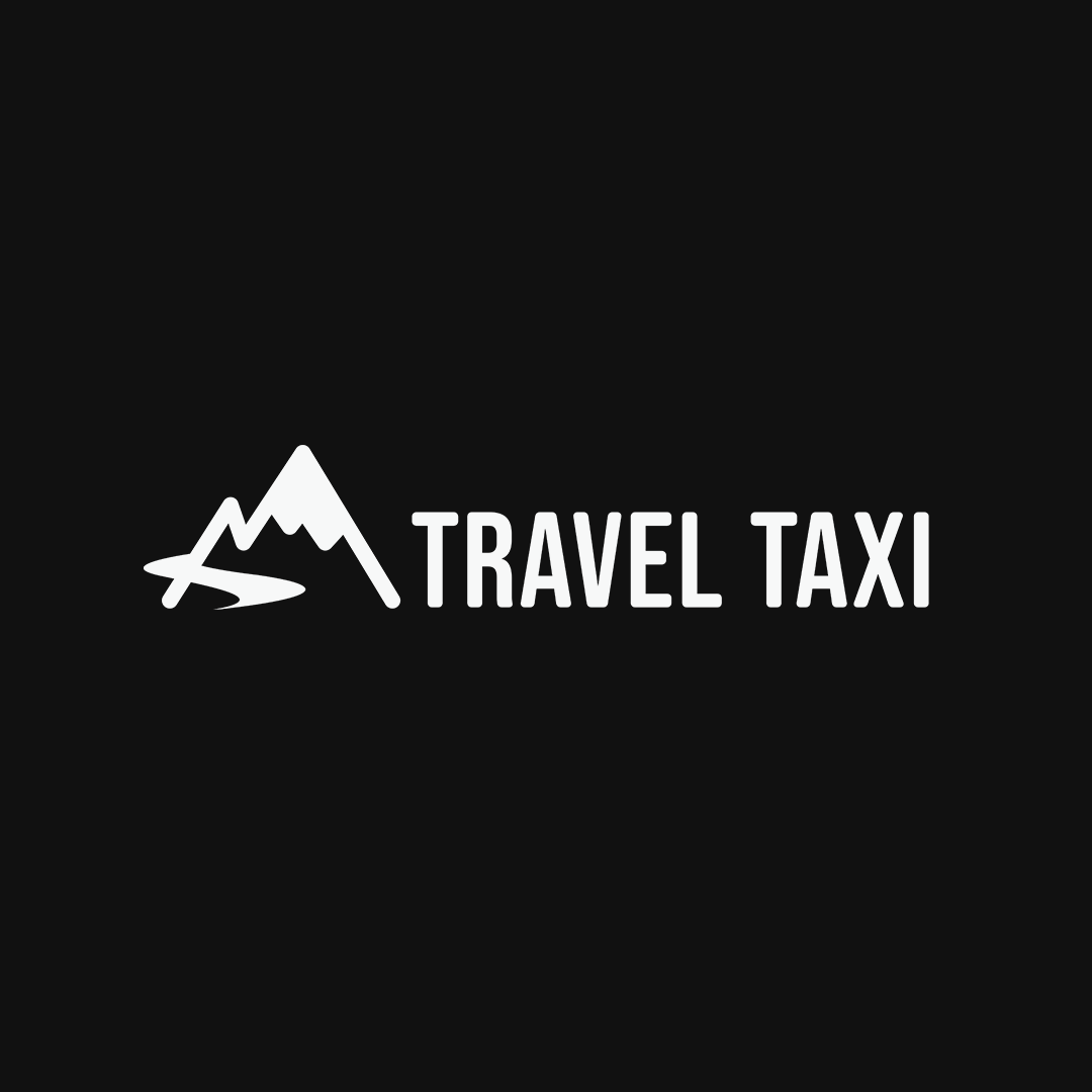 Travel Taxi Innsbruck - Your Airport Taxi Transfer